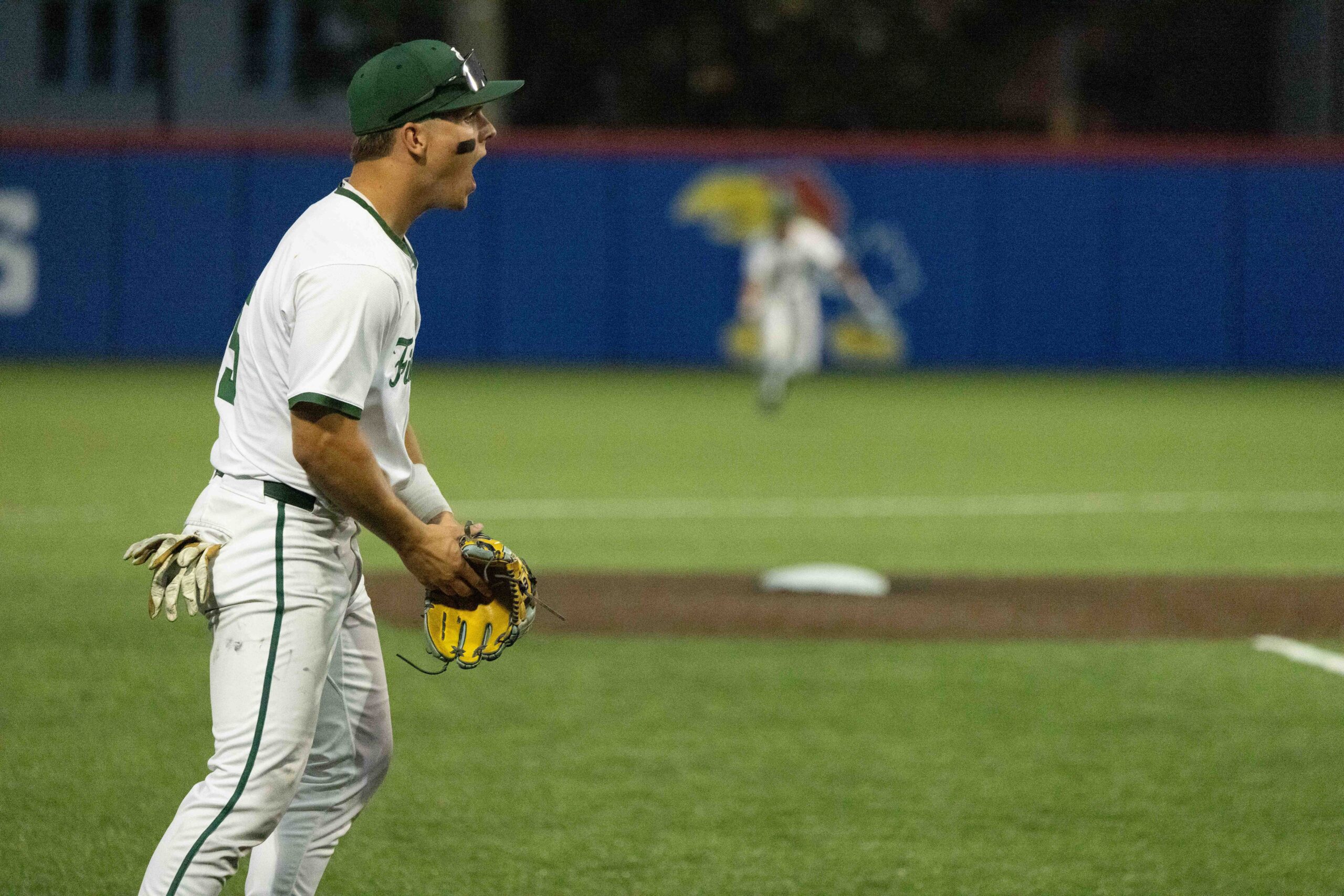 Free State third baseman Moore commits to Air Force baseball | News ...